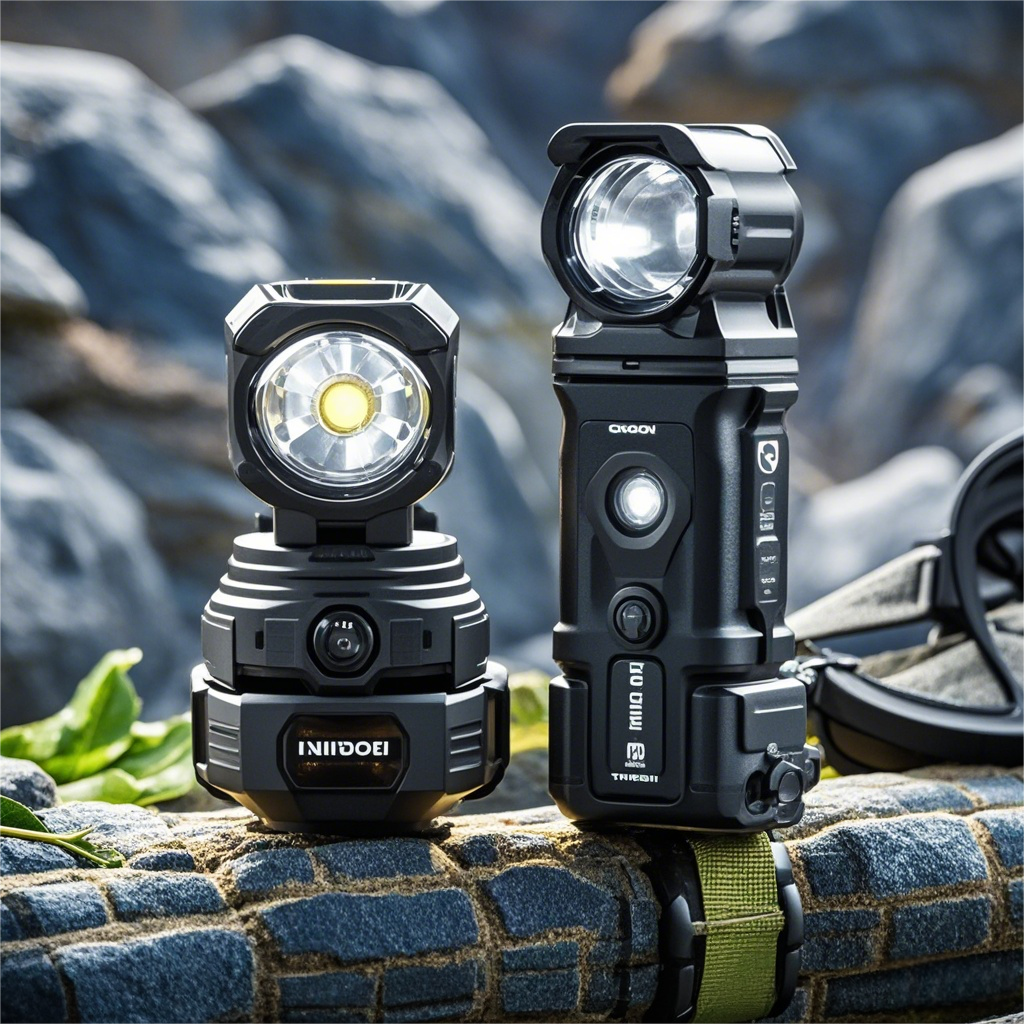Why Should You Use Wearable Safety Lights for Roadside Work? - Magnetic ...