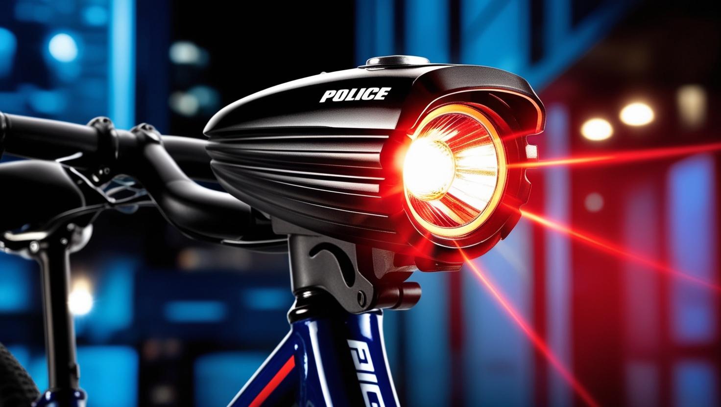 What is a Wearable Security Light and Why Does It Matter? - Magnetic ...